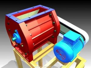 3D MODEL COLLECTION PALM OIL MILL MACHINERY THE ACTUAL SIZE & GENERAL ...