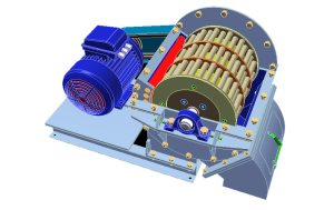 3D MODEL COLLECTION PALM OIL MILL MACHINERY THE ACTUAL SIZE & GENERAL ...